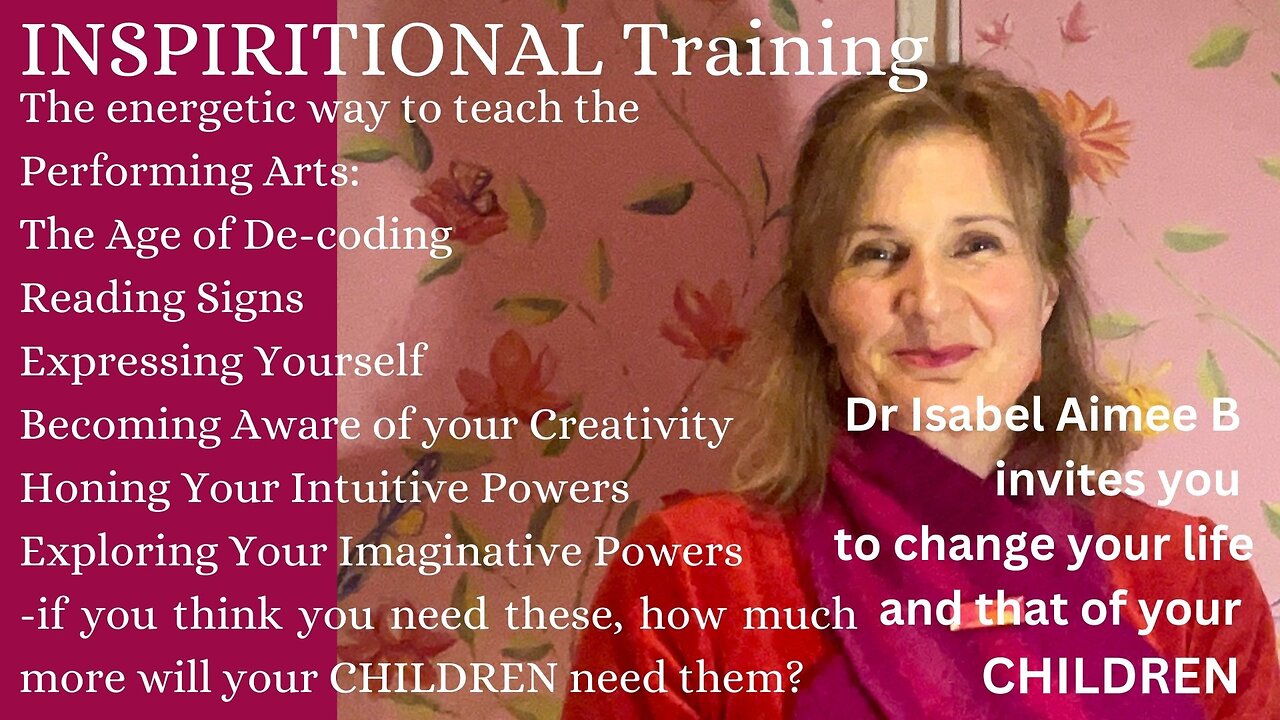 PREMIERE We talk about the Great Awakening: here's HOW to Do This for ...