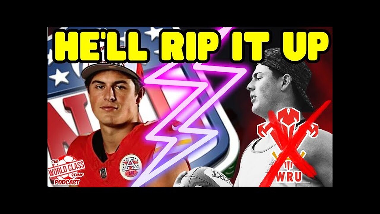 Chiefs REES-ZAMMIT | Ex Wales Justin Thomas REVEALS The Key To His ...