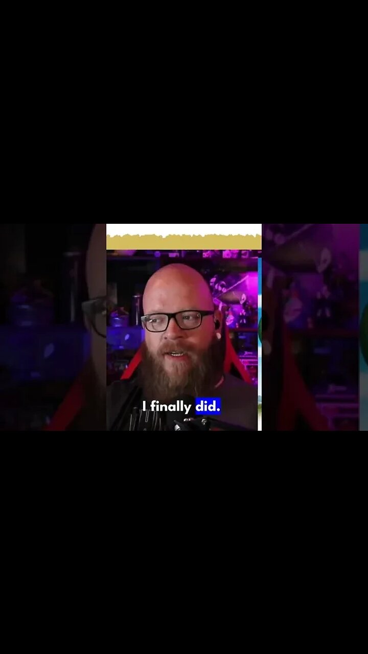 Shrek the movie theories