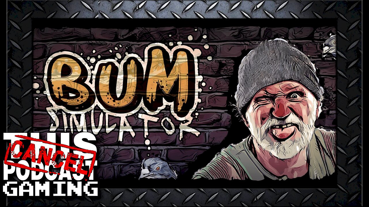 Bum Simulator: You Can Now Feel Poor and Insane Before Democrat Policy ...