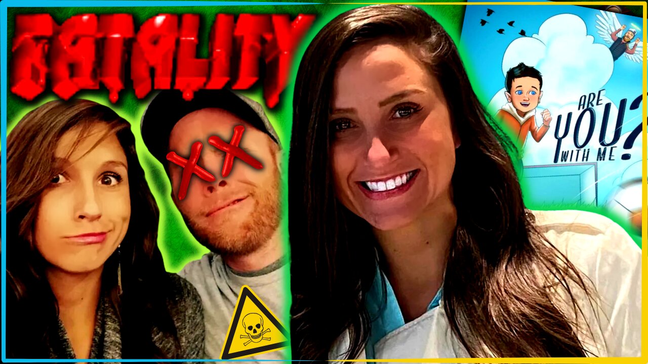 Grief Book Author Kouri Richins Wrote Story About the Husband She Was ...