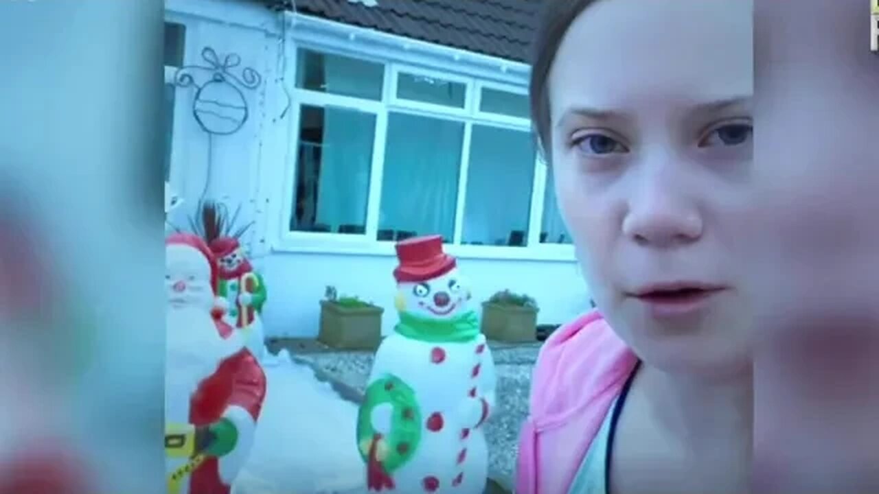 Deep Fake Neighbour Wars Spoiler Review Greta Kim Kardashian Rihanna Ariana Grande Disney Starwars