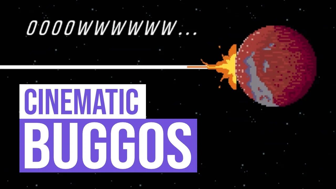 Buggos | The Intro Story