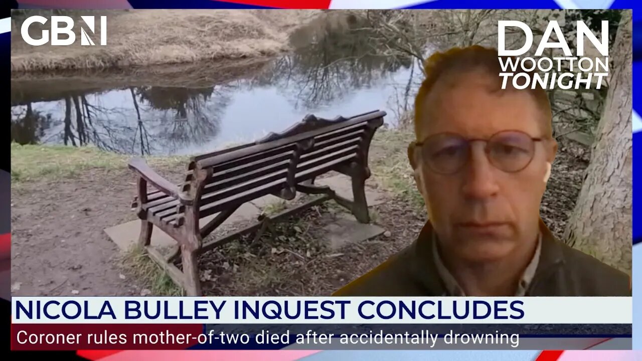 'Lancashire police made a real mess' of the Nicola Bulley investigation ...