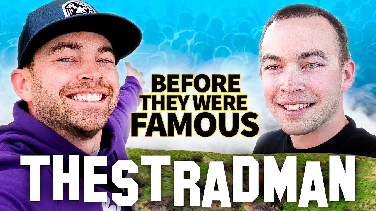 TheStradman | Before They Were Famous | Who Is This Sports Car ...