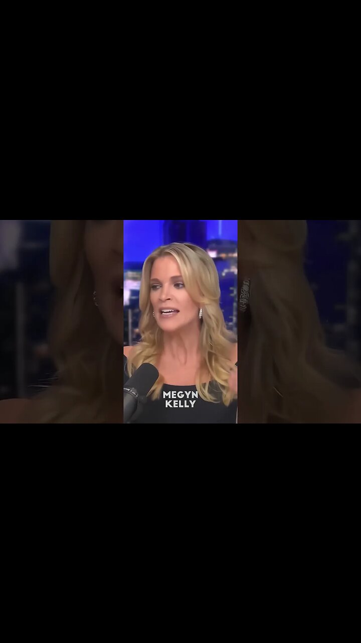 Megyn Kelly, Terrible Move