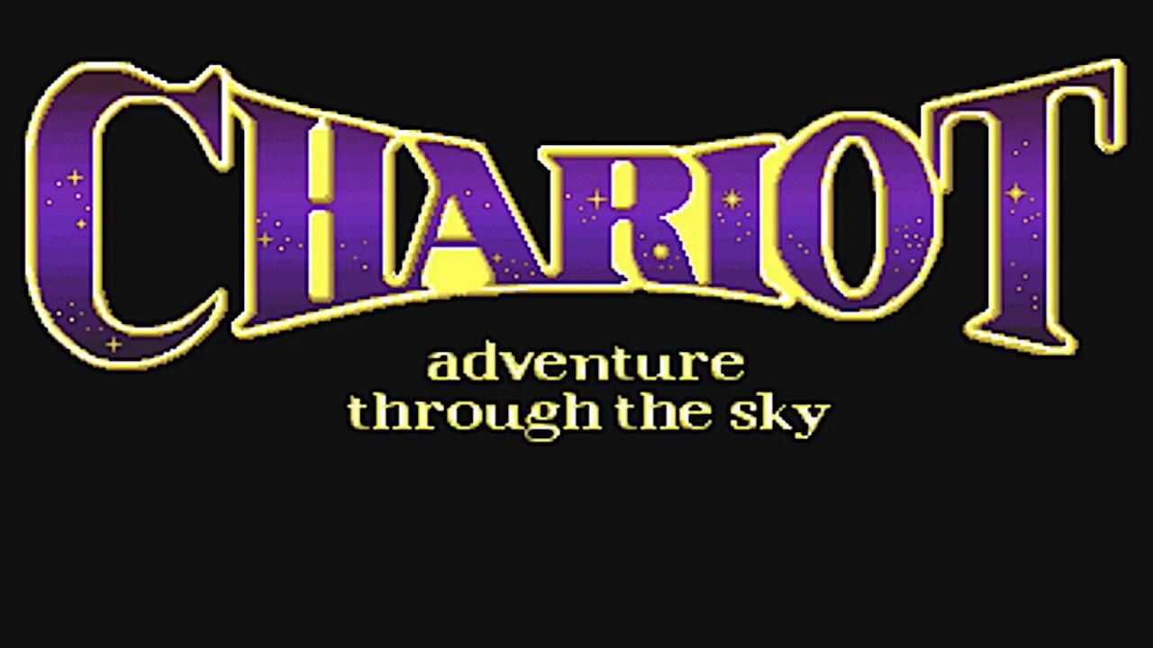 Three Wonders - Chariot Adventure Through The Sky (Full Game) - Capcom ...