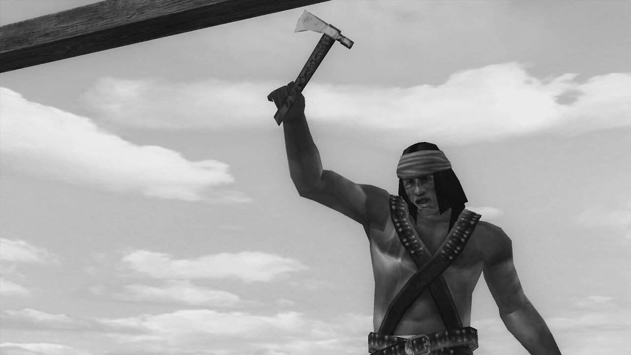 GUN Episode 3: Quick Killer