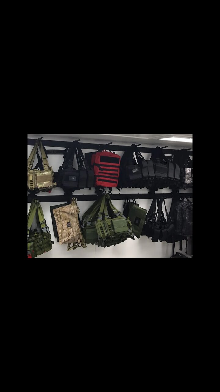 Thursday night live micro rigs