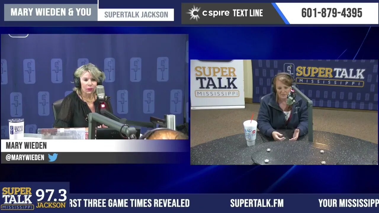 Therese Apel of the Dark Horse Press talks about the Madison Police ...