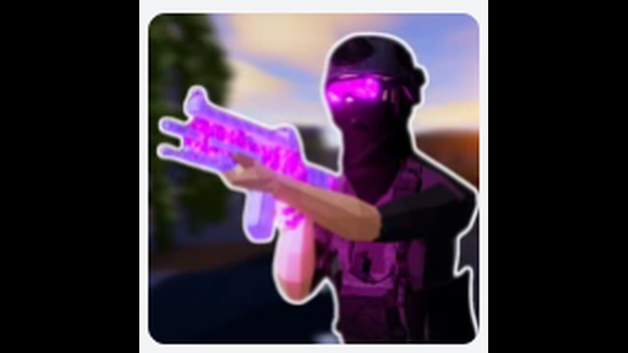 Recoil - Roblox FPS