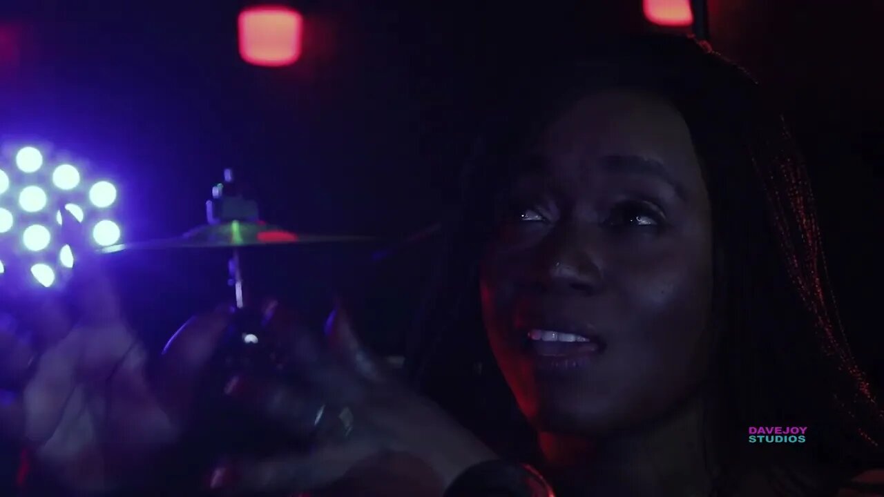 El-MIMI delivers stunning cover of "Goodness of God" by Reyne in live ...