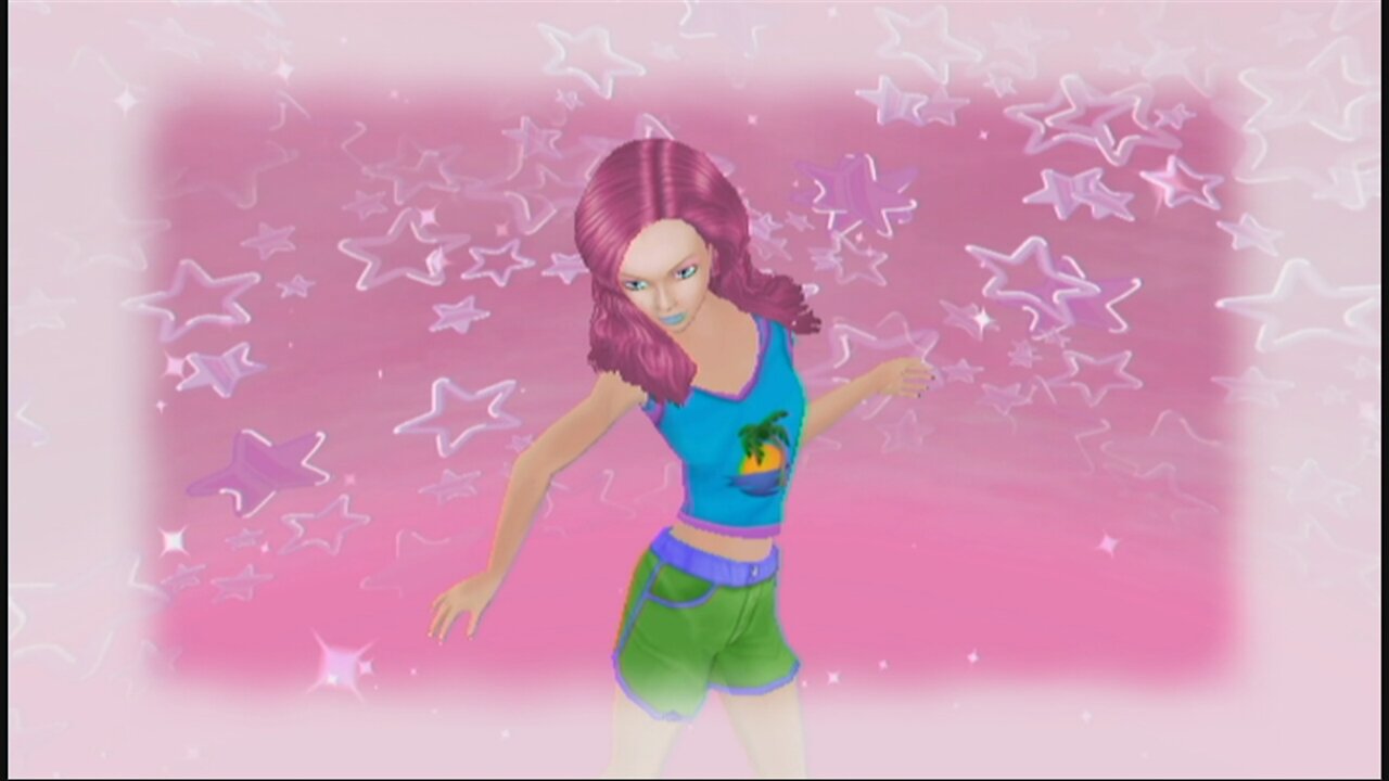 Barbie Jet, Set & Style Episode 9