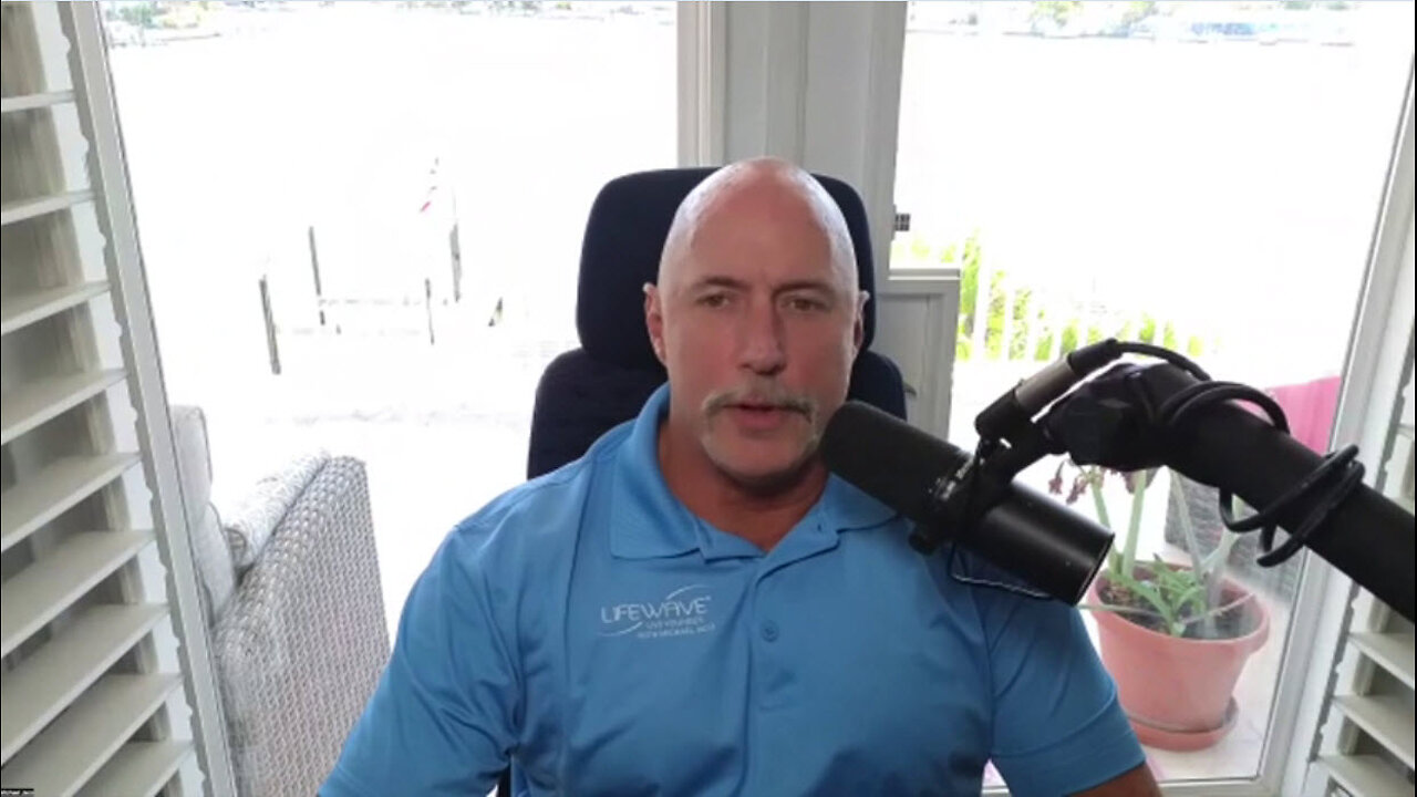 Michael Jaco -Tells what he Did with Top of the Food Chain Info