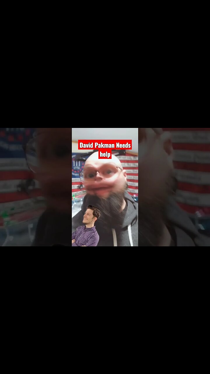 David Pakman Hates Kids #youtubeshorts #shortsvideo #youtube #funny # ...