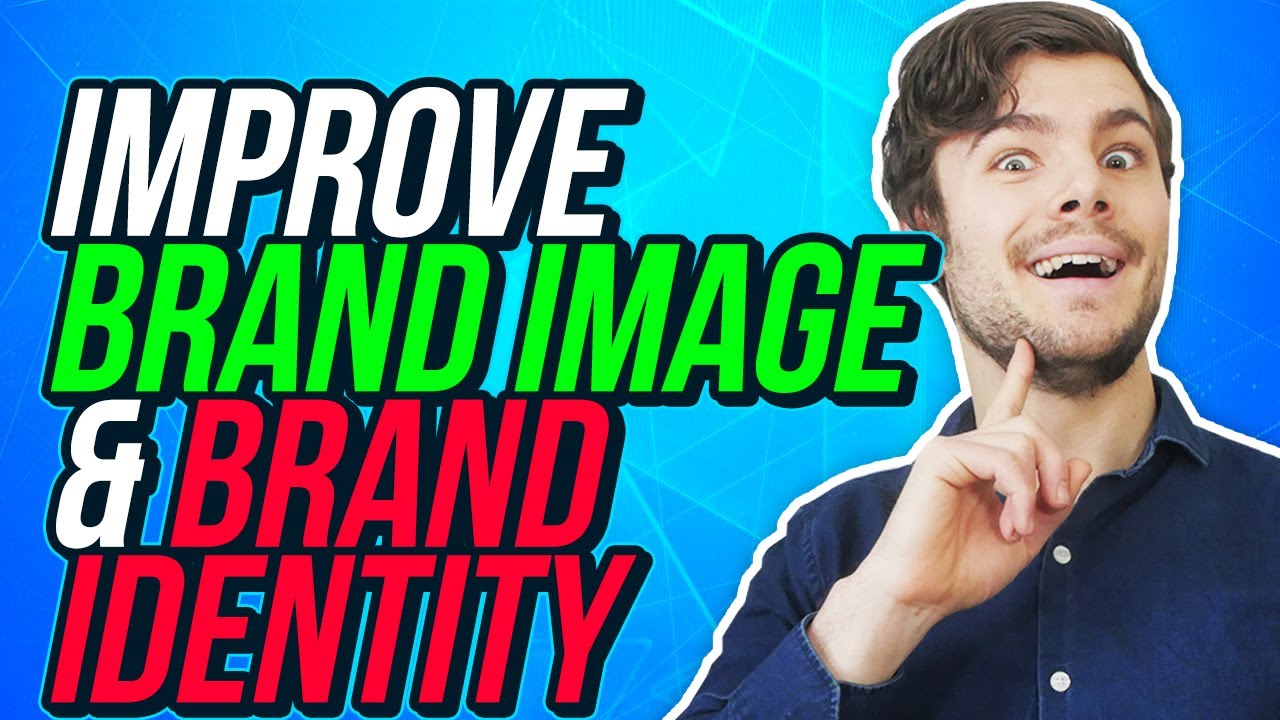 Brand Image Vs Brand Identity 💯 With Examples! (+Action Steps for Brand ...