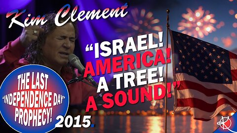 Kim Clement - House Of Destiny