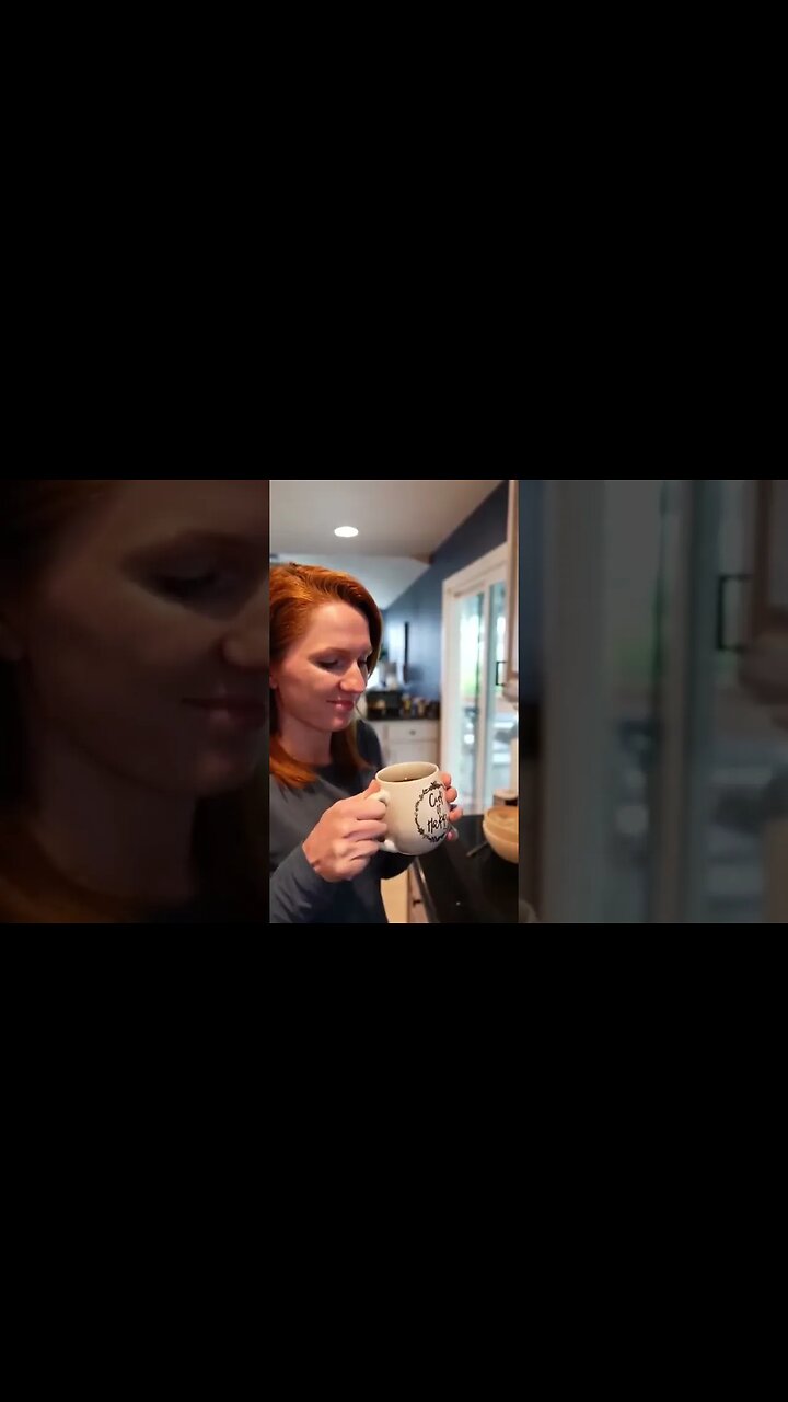 Asian vs American making tea