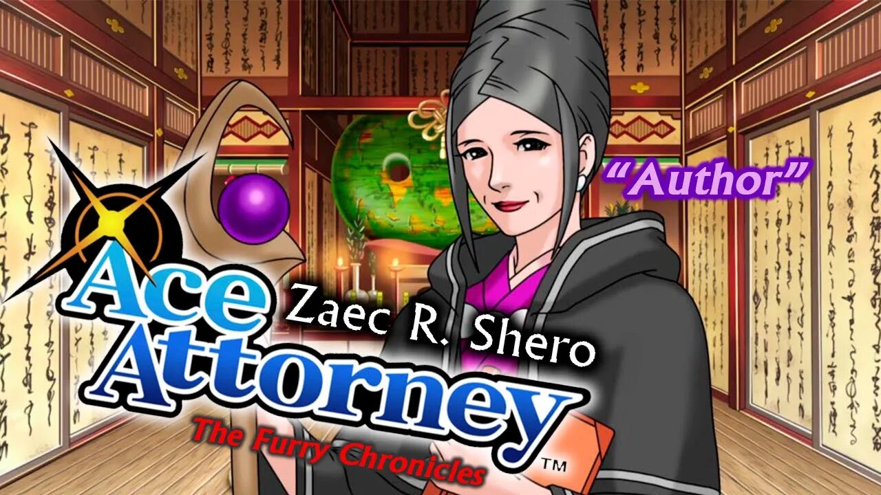Phoenix Wright: Ace Attorney Trilogy | Bridge To The Turnabout - Part 1 ...