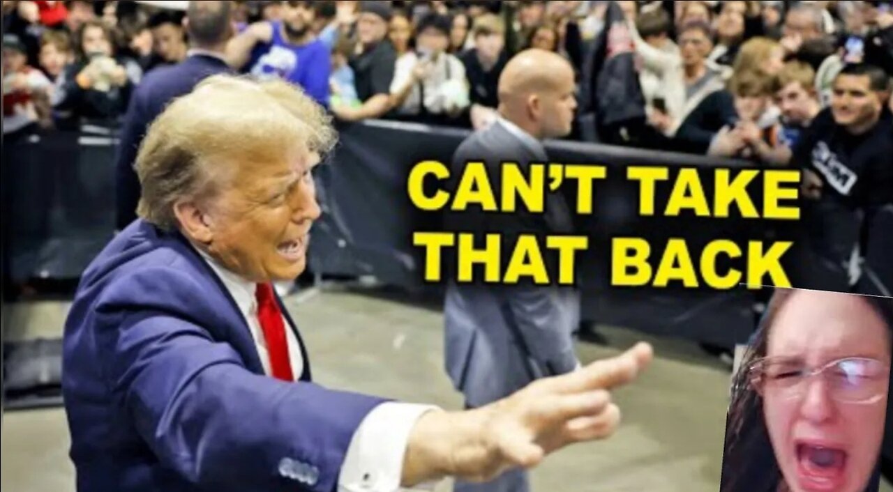 Trump Just Did The Unthinkable After Biden Backlash Declaring Today