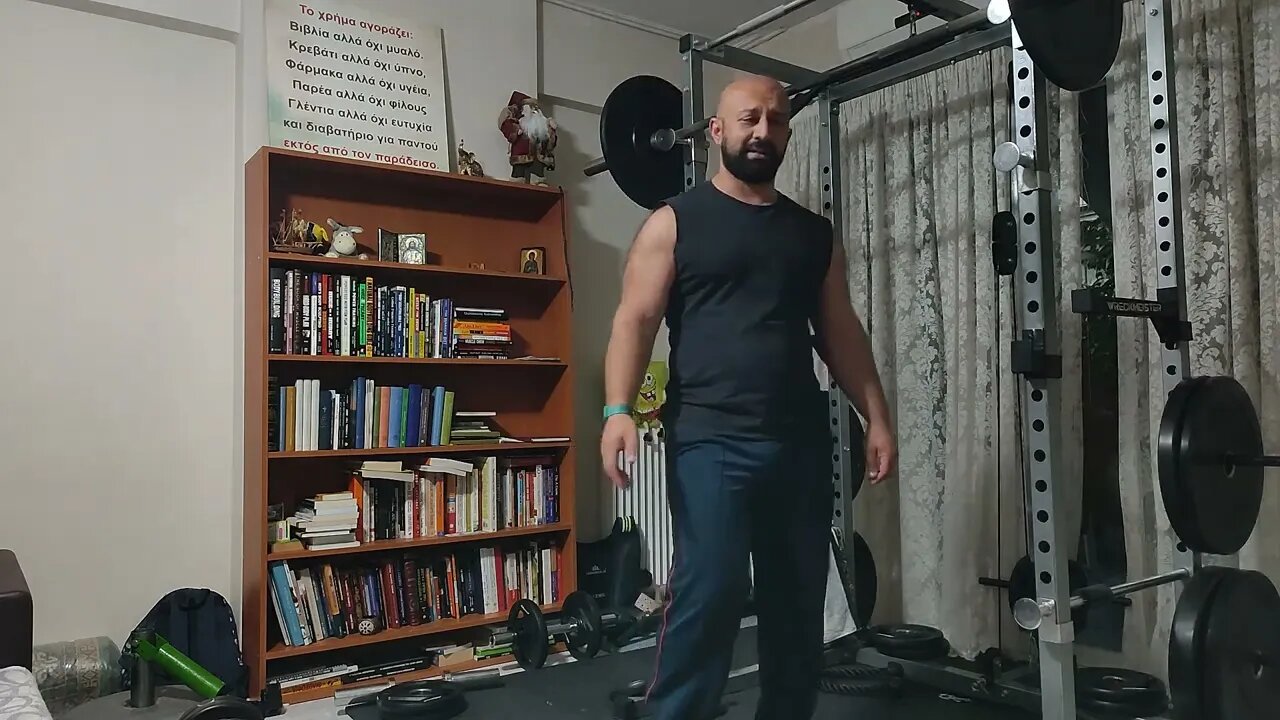 Full body complexes (με πάτημα στο τέλος , κράξτε ελεύθερα)