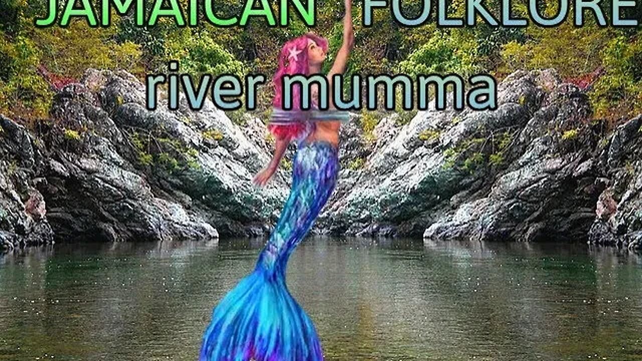 Jamaican folklore: The stories and legends that shape a nation. (River ...