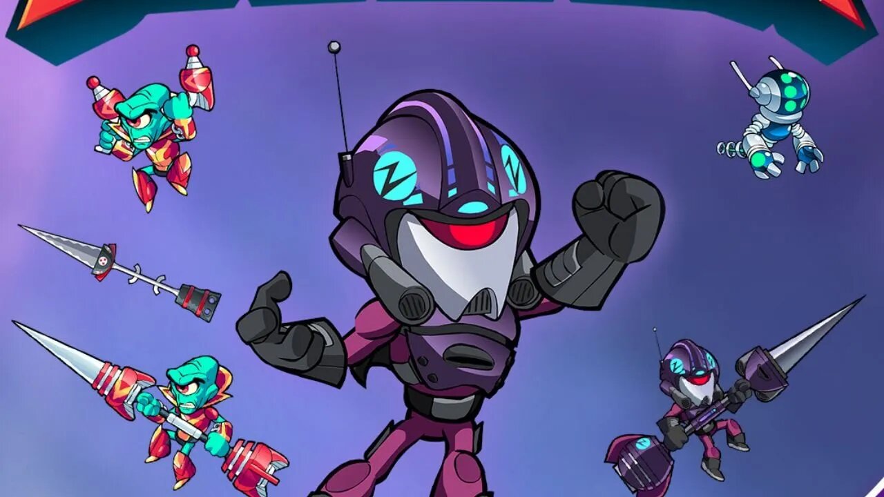 How to earn the Infinite Space Dogfighter Vraxx Bundle for free ...