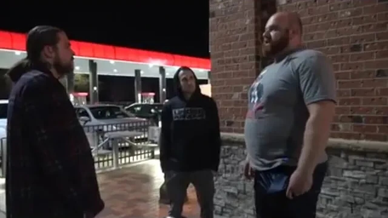 NASTY Registered Offender Fresh Outta Prison Takes Fake Uber To Meet ...