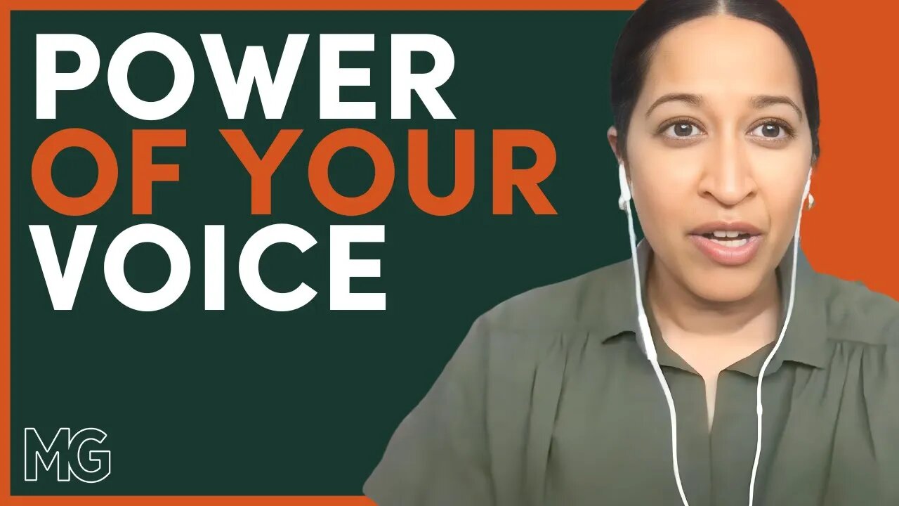 Harnessing the Power of Your Voice for Emotional Control with Vasavi ...