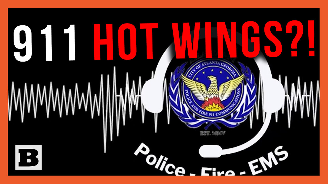 Sounds Like an Emergency to Me! Atlanta Resident Calls 911 to Try to ...