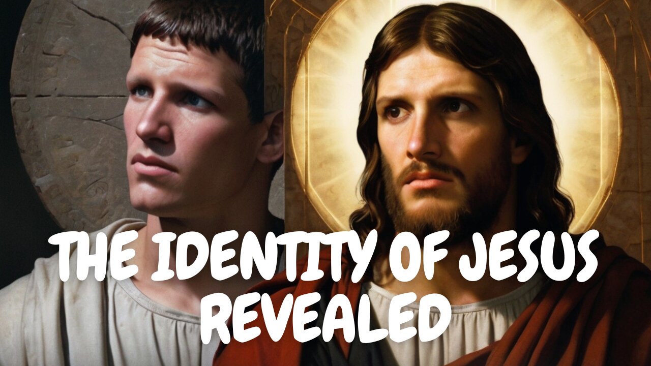 David, Joseph, Moses, Samuel, Socrates, Jesus | From Marcus Julius ...