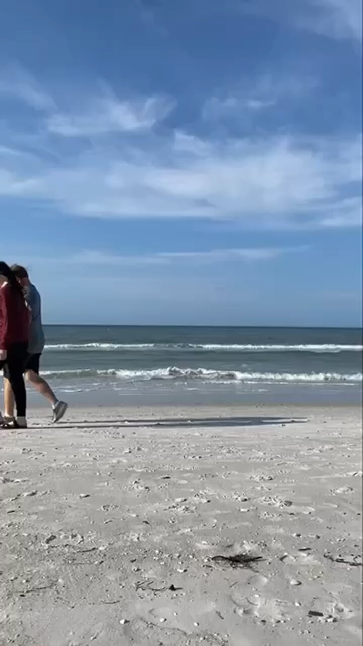 Beach for the WIN!!!