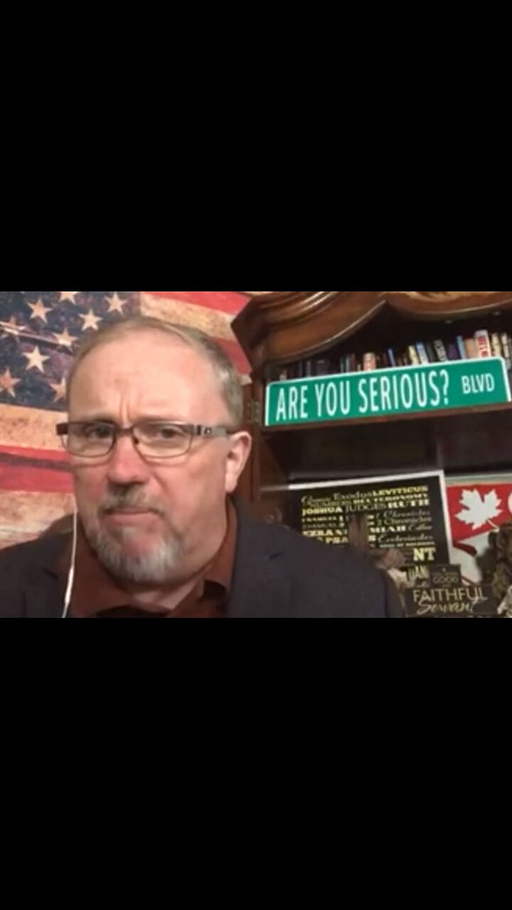 Solar Eclipse Plague Connection w/ Pastor Paul Begley