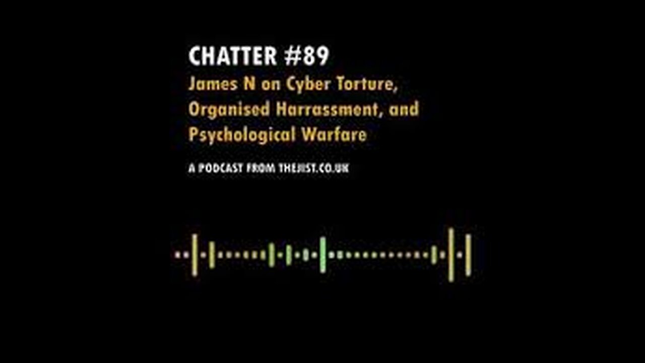 NILZ MELZER ON PSYCHOLOGICAL TORTURE OF & THE IMPORTANCE OF INDIVIDUAL ...