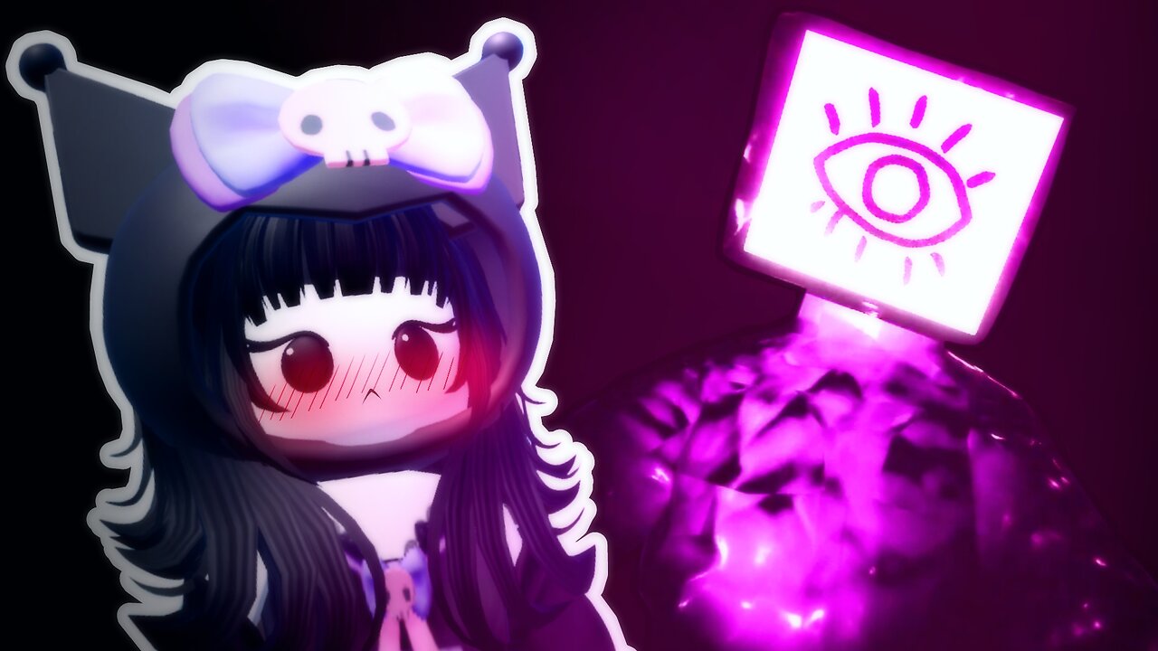 WE FINALLY FACE THE TV MAN!!! (Interliminality Episode 2: Pt. 2)