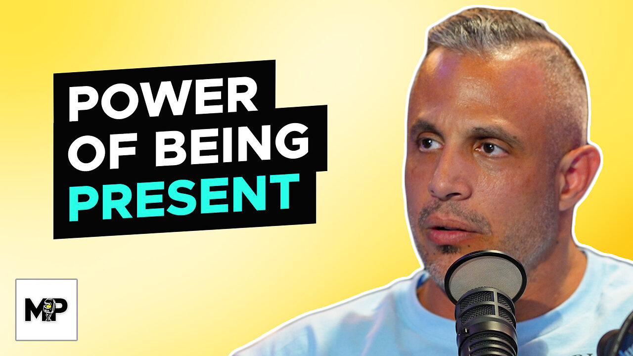 Be Present With Your Workouts & Get The Most Out Of Your Training ...