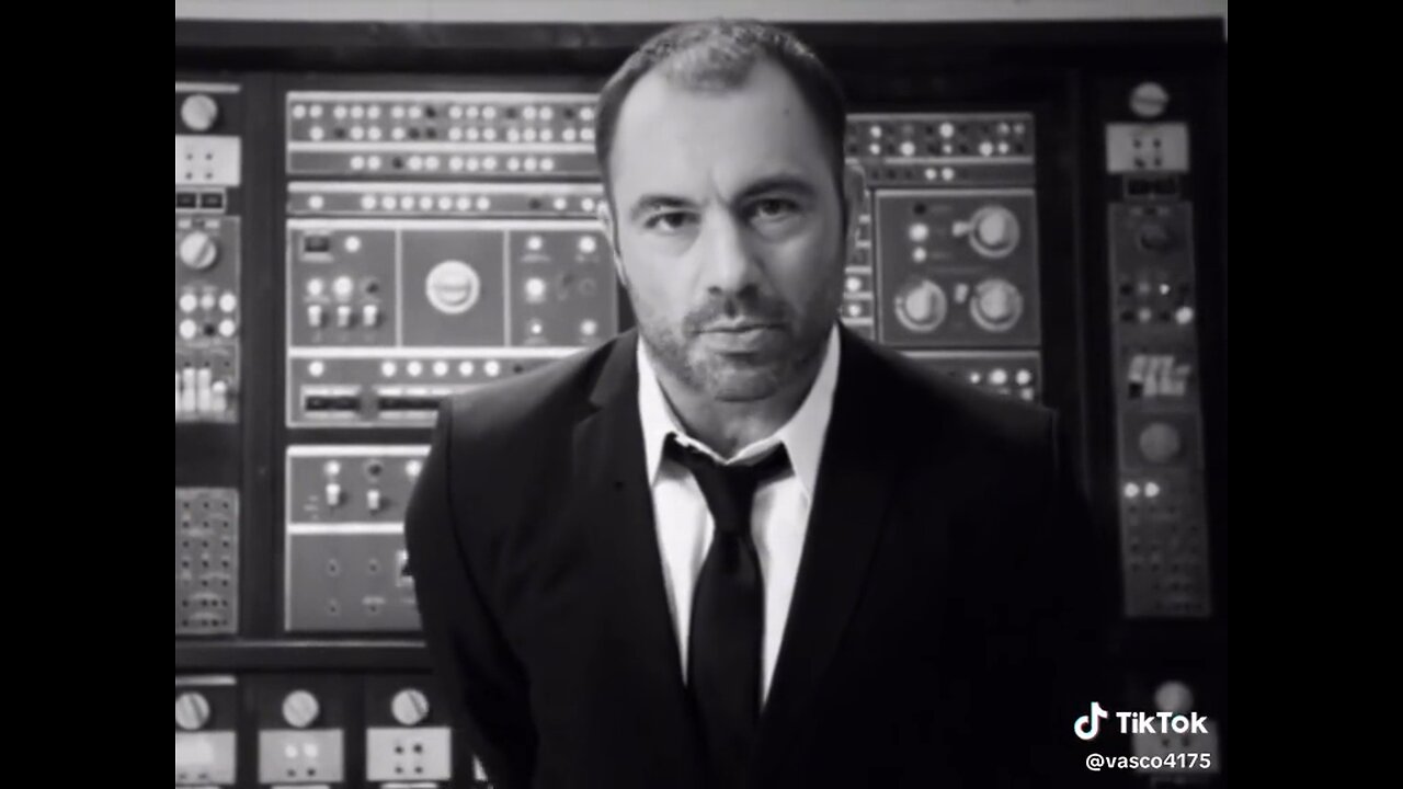 Joe Rogan Dmt Tutorial