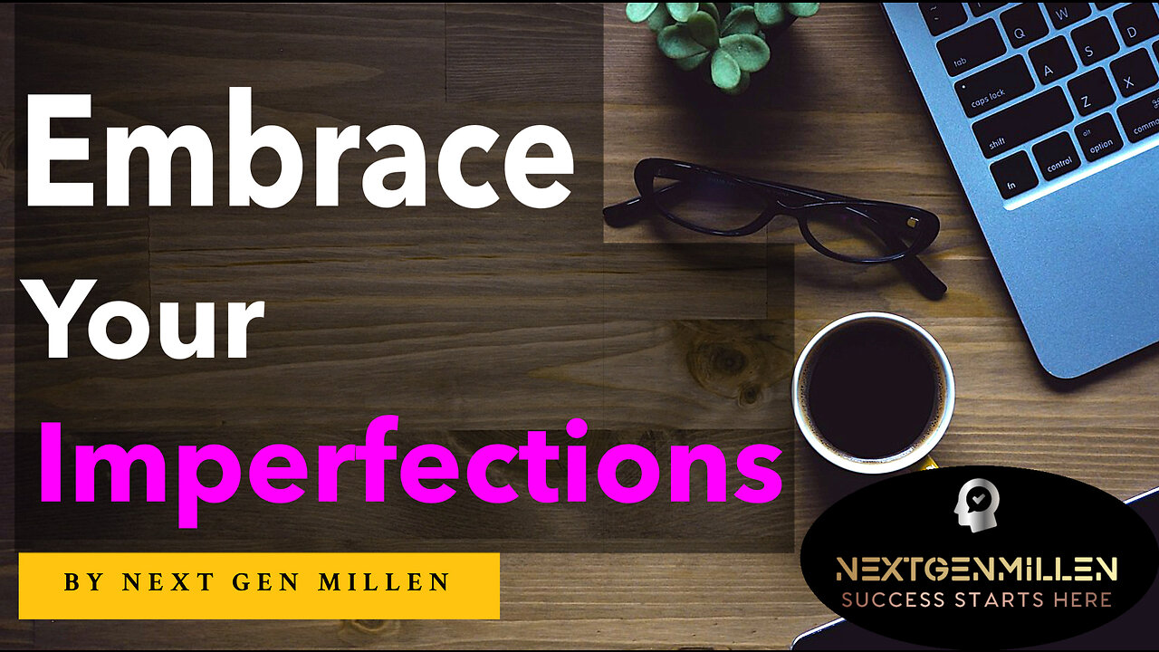 Vulnerability: Why Embracing Your Imperfections Can Help You Build ...