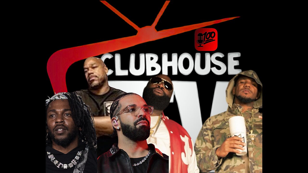 🌪️🚨WACK 100 SAYS DRAKE IS PANICKING,KDOT HAS 7 MORE READY & SAYS RICK ...