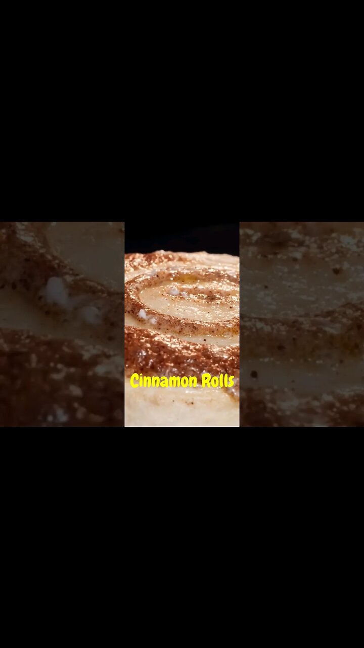 Making Cinnabon Cinnamon Rolls At Home | But Better Joshua Weissman # ...