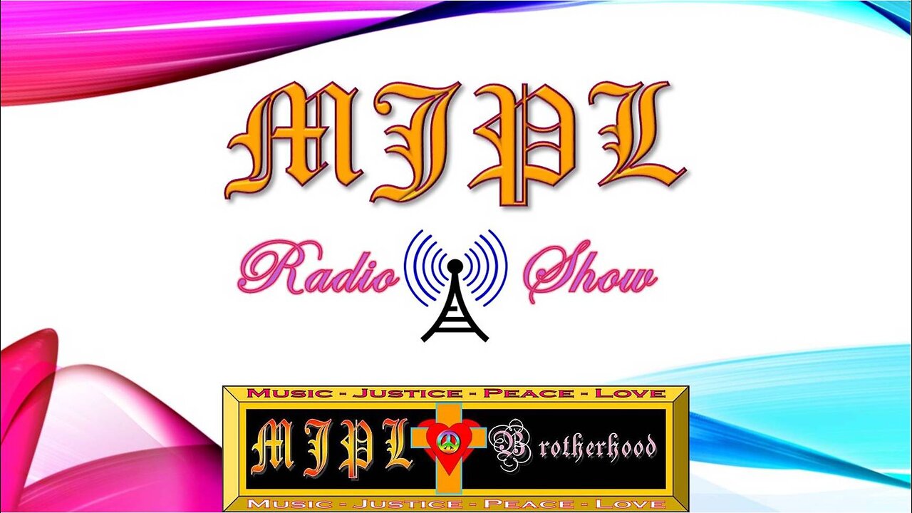 MJPL Radio Show (2024), Episode 01
