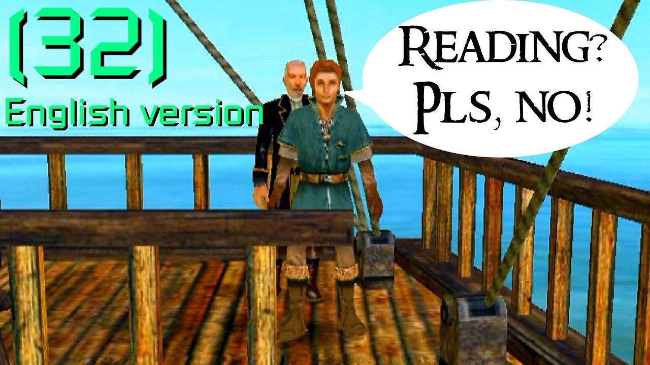 Let's Play GOOKA 2: the Mystery of Janatris (+Skineri) |32| - A Lot Of ...