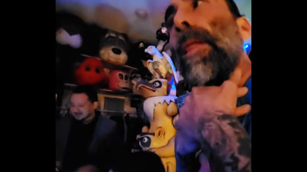 IP2 Stories - One Sonic Cucked By Rachel! Kisses Jason Itzler! Rachel ...