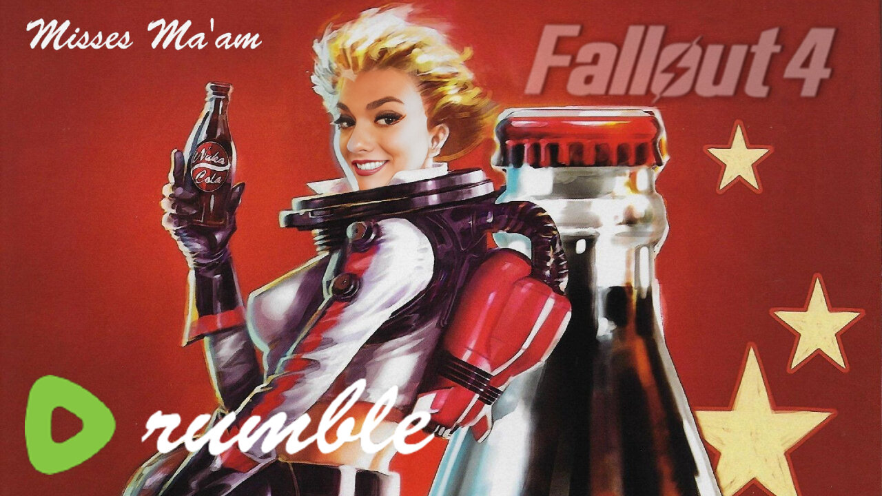More Nuka Cola World | Fallout 4 (pt. 16) 💚