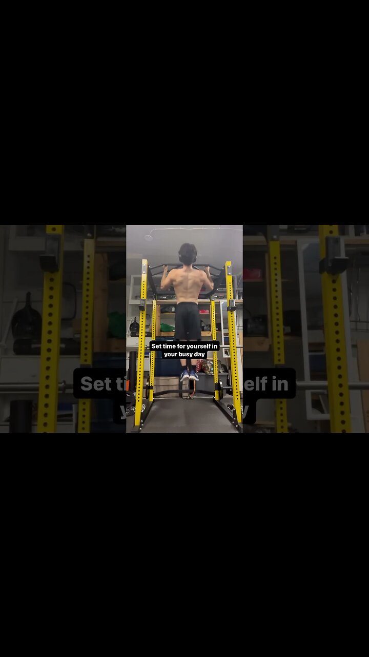 Organize Your Routine #shorts #fitness #bodybuilding #workoutgoals #muscle