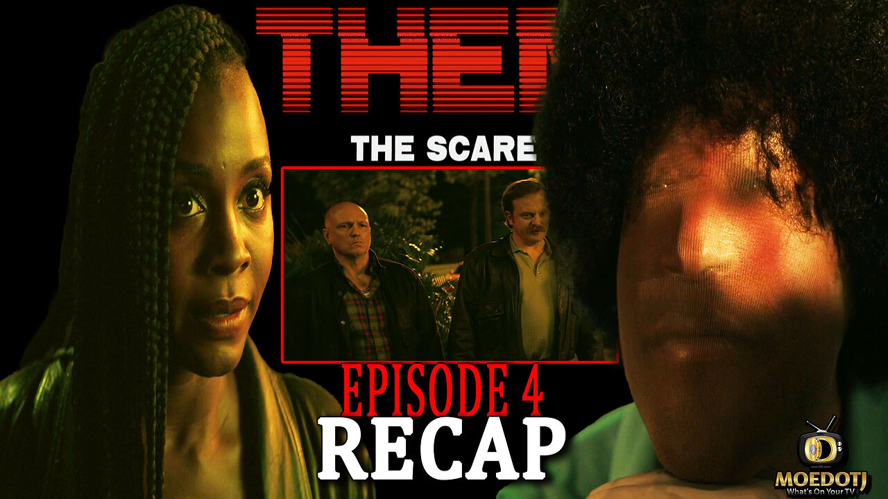 THEM Season 2 Episode 4 Recap Happy Birthday, Sweet Boy