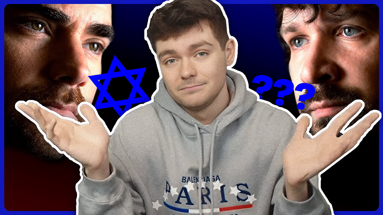 Ben Shapiro Show Rumble