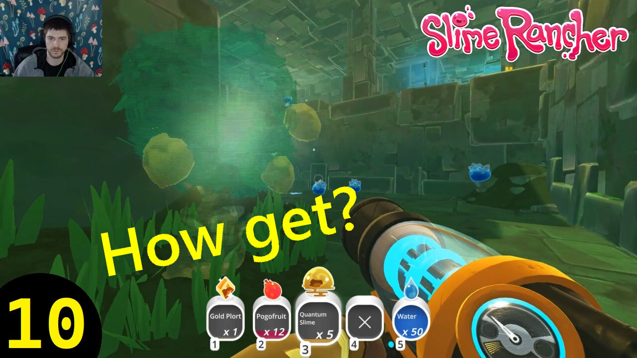 When Life Gives You Phase Lemons - Slime Rancher 10