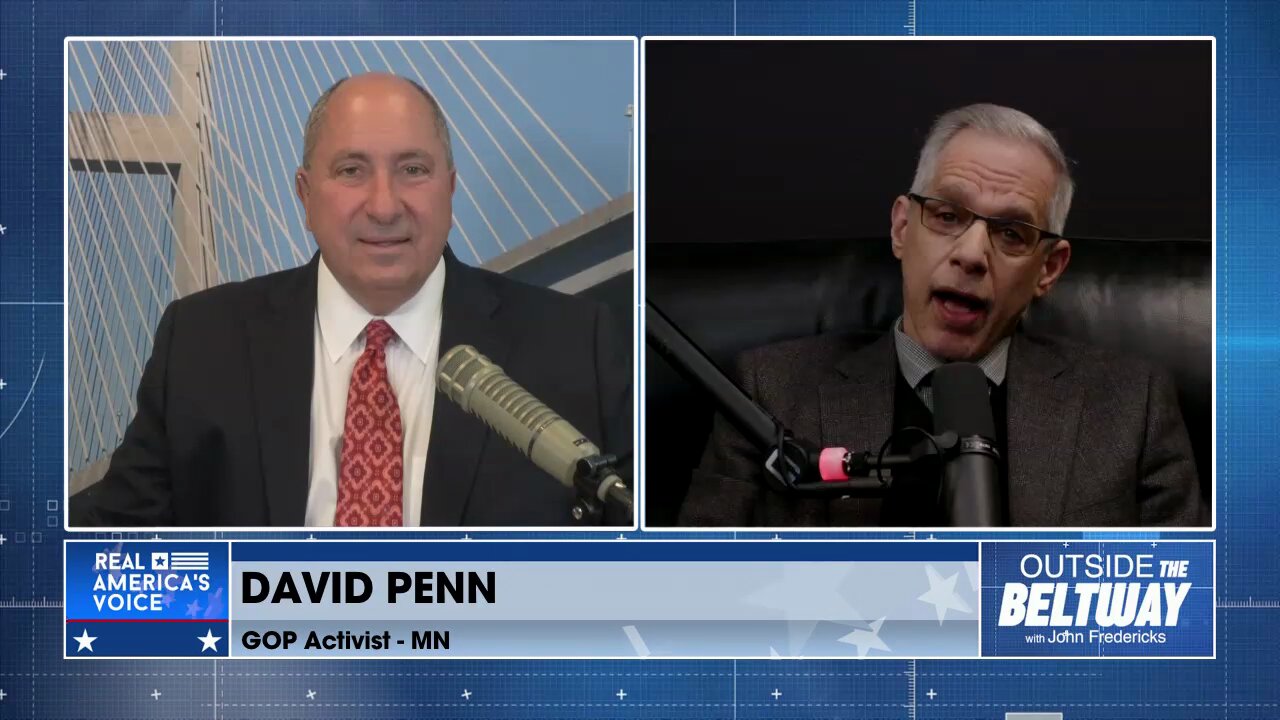 David Penn Exposes CCP Dumping Tires In U.S. As Biden Reduces Tariffs ...