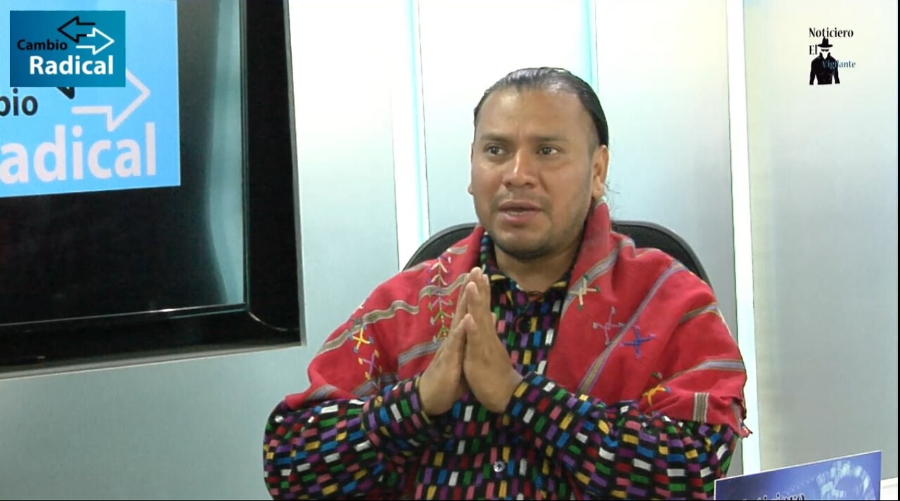 La importancia de las semillas genuinas con Giovanni Castillo y Marcelo ...